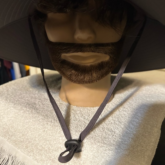 Anti Social Social Club | Accessories | New Usps Mailman Sun Blocker ...